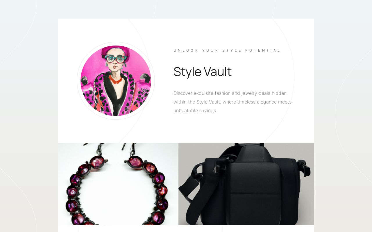 Style Vault